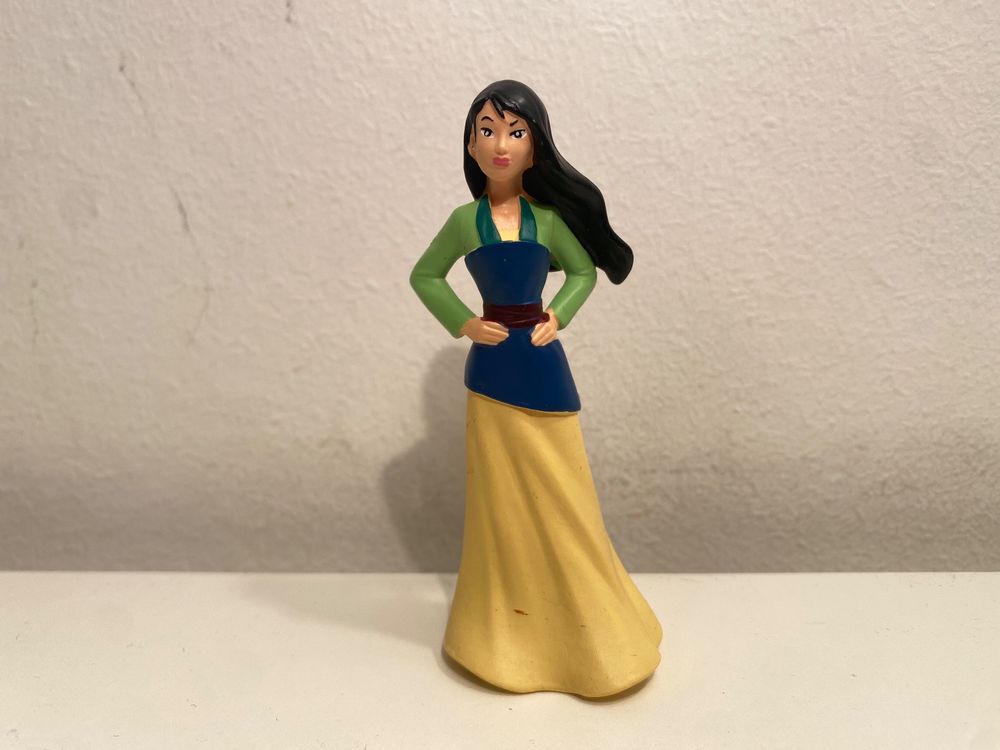 Tonie Disney Mulan (Gebraucht) in Seewen SO für CHF 10 – mit Lieferung ...