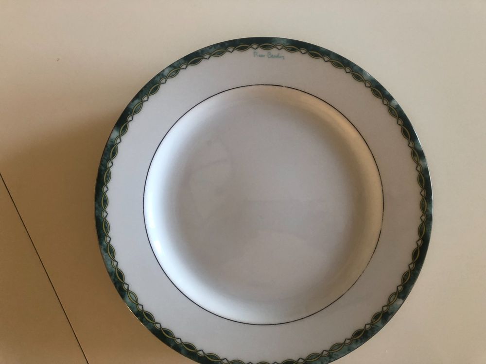 Essteller von Pierre Cardin (D'occasion) à Bassersdorf pour CHF 60 ...