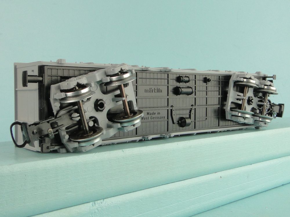 Märklin 4689 SBB Eaos (Gebraucht) in Bülach für CHF 26 – mit Lieferung ...