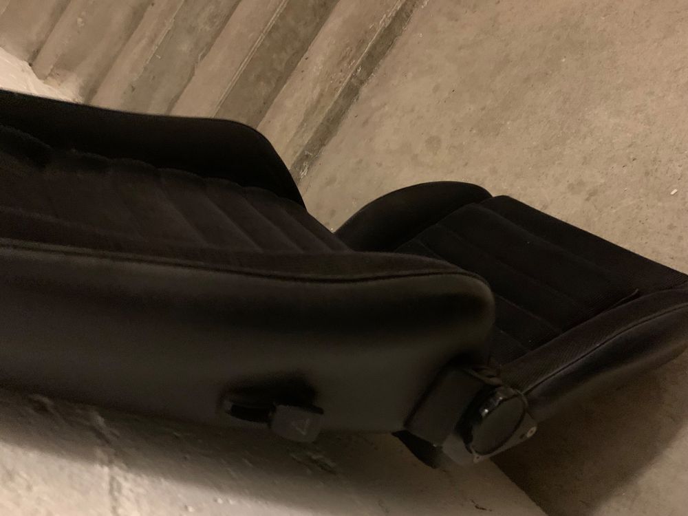 BMW e21-2002 Recaro sitz (Gebraucht) in Grenchen für CHF 600 – nur ...