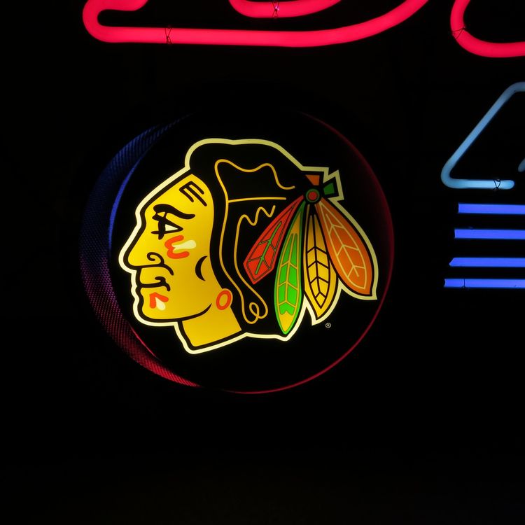 Neon Sign " Bud ICE ",orig. USA 1990er Jahre (Gebraucht) in ...