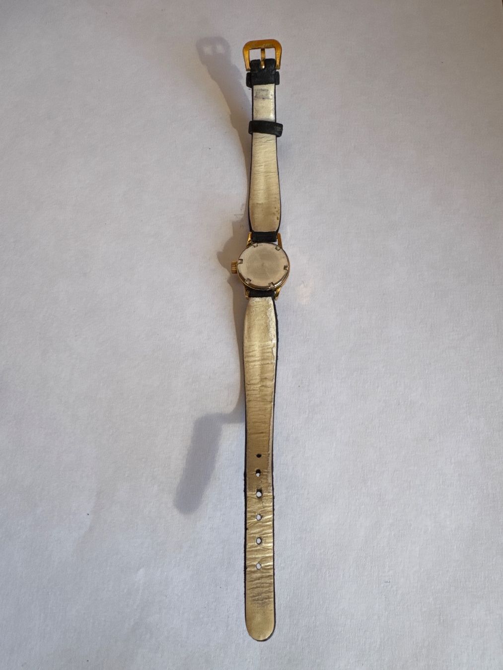 Superbe montre femme Marc Nicolet mécanique (Gebraucht) in Erde für CHF ...
