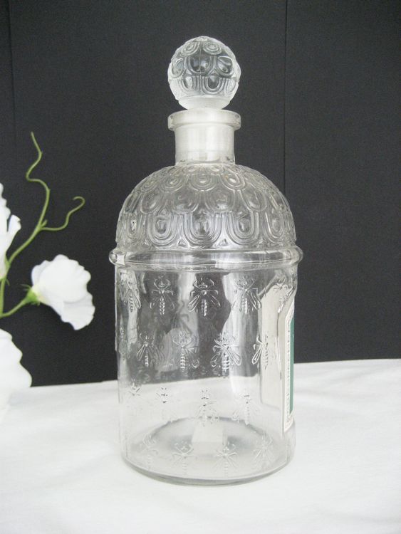 Guerlain Parfum Flakon Impériale – Flacon de parfum ancien (Gebraucht) in Rieden SG für CHF 67 ...