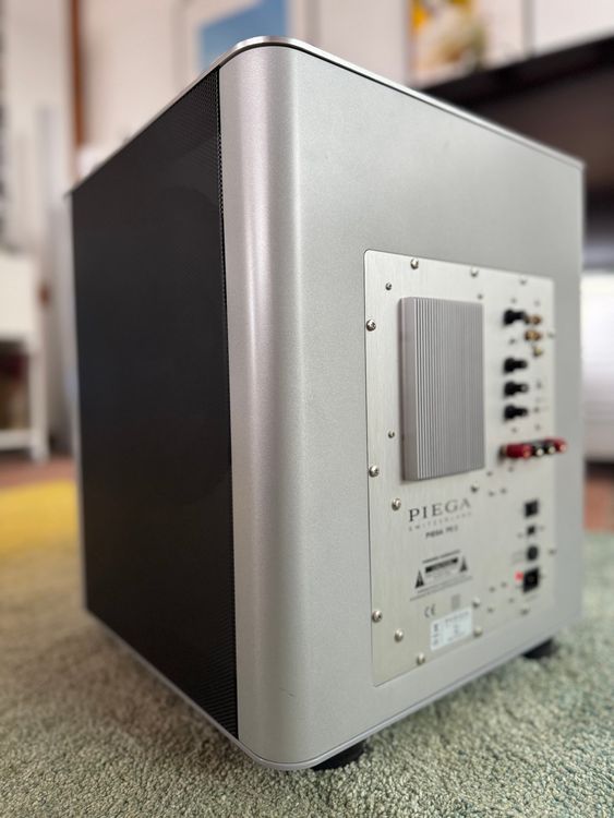 Aktiv-Subwoofer Piega PS2 (Gebraucht) in Bern für CHF 602 – nur ...