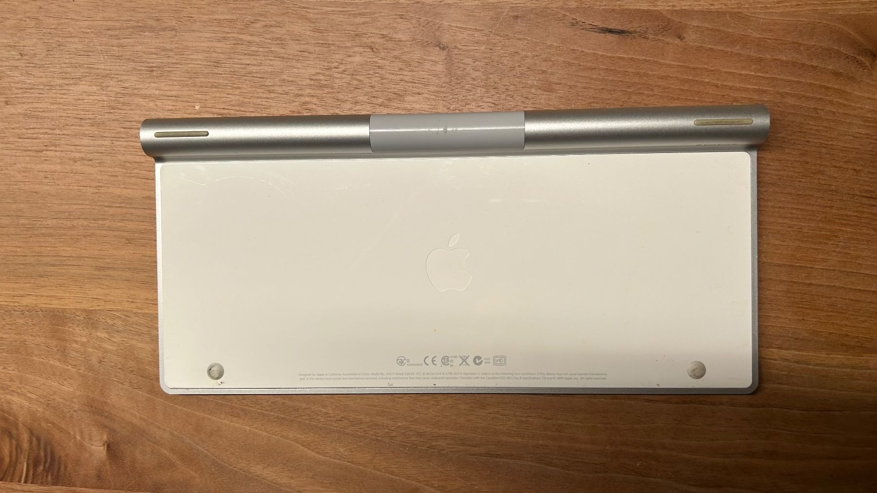Apple Magic Keyboard 1. Generation (Gebraucht) in Horgen für CHF 6 ...