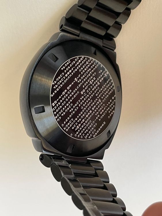 Hamilton PSR MATRIX Limited Edition (Neu und originalverpackt) in ...