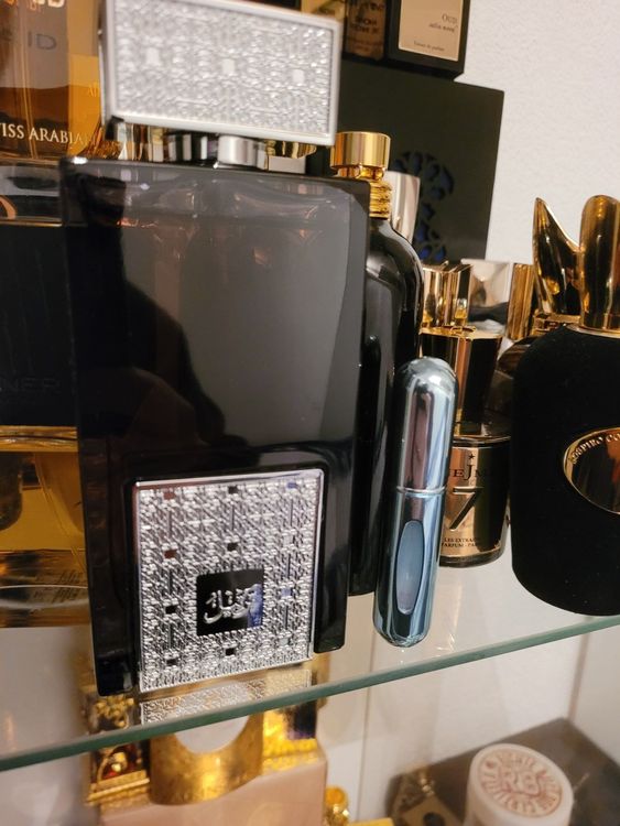 Tarteel Arabian Oud 5ml (Neu (gemäss Beschreibung)) in Dübendorf für ...