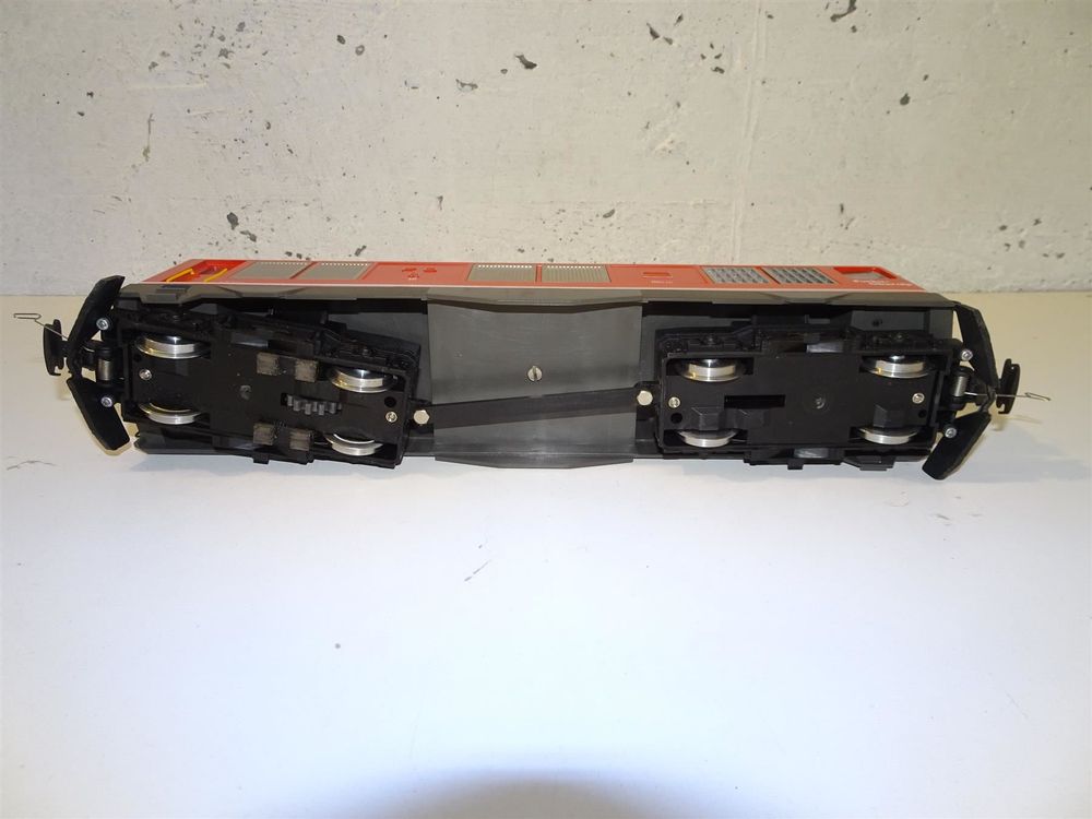 Fama Utz Lokomotive HGm FO 61 Spur 0m (Gebraucht) in Luzern für CHF 111 ...