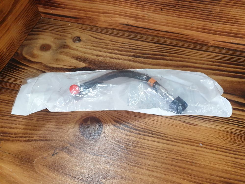 Harley Davidson Benzinleitung für Einspritzung 62349-04F | Kaufen auf ...