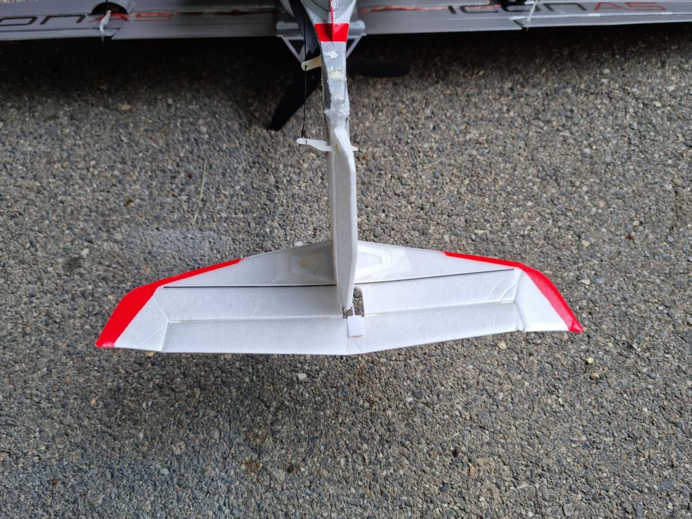 Parkzone Ultra Micro ICON A5 | Kaufen auf Ricardo