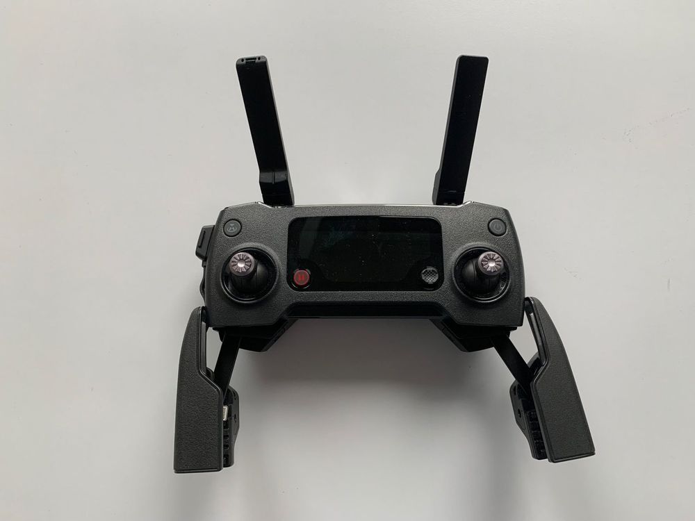 DJI Mavic Platinum Pro Controller | Kaufen auf Ricardo