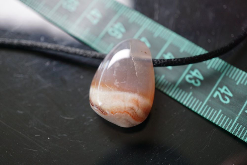 Sarder Anhänger - Pendentif TOPSTONE (Neu und originalverpackt) in ...