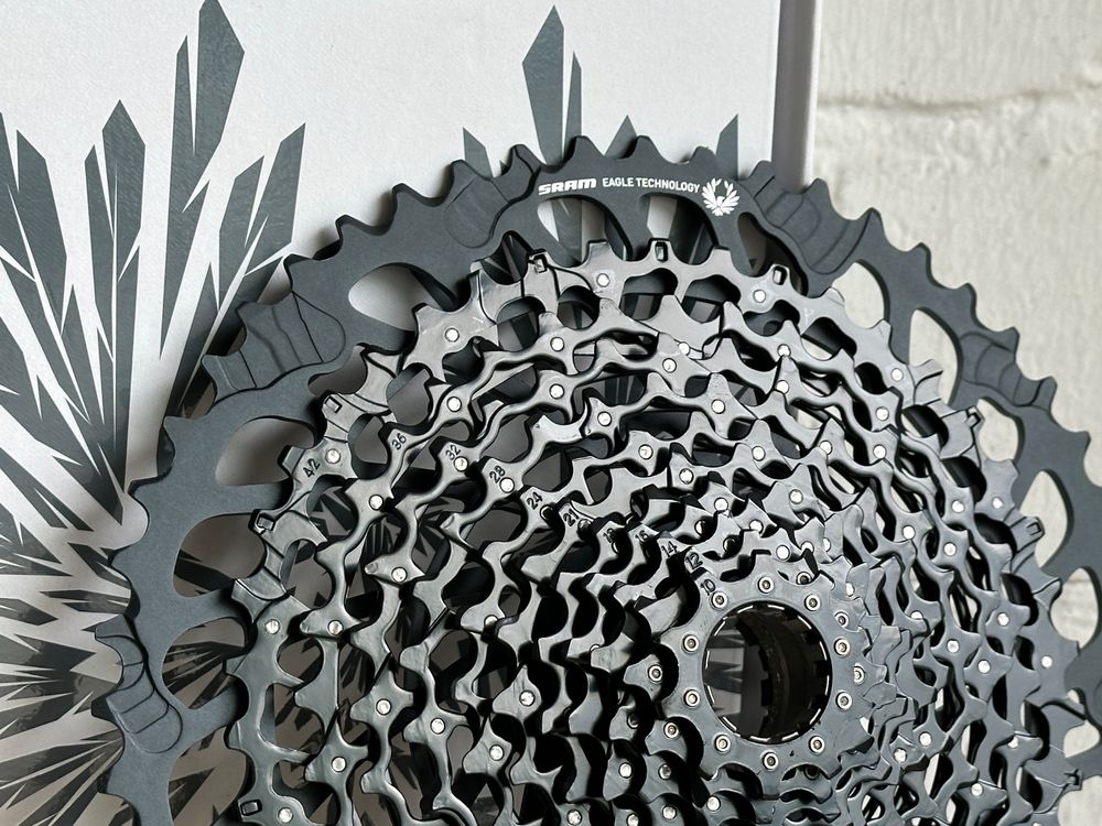 SRAM Eagle XG 1275 10-52T Kassette | Kaufen auf Ricardo