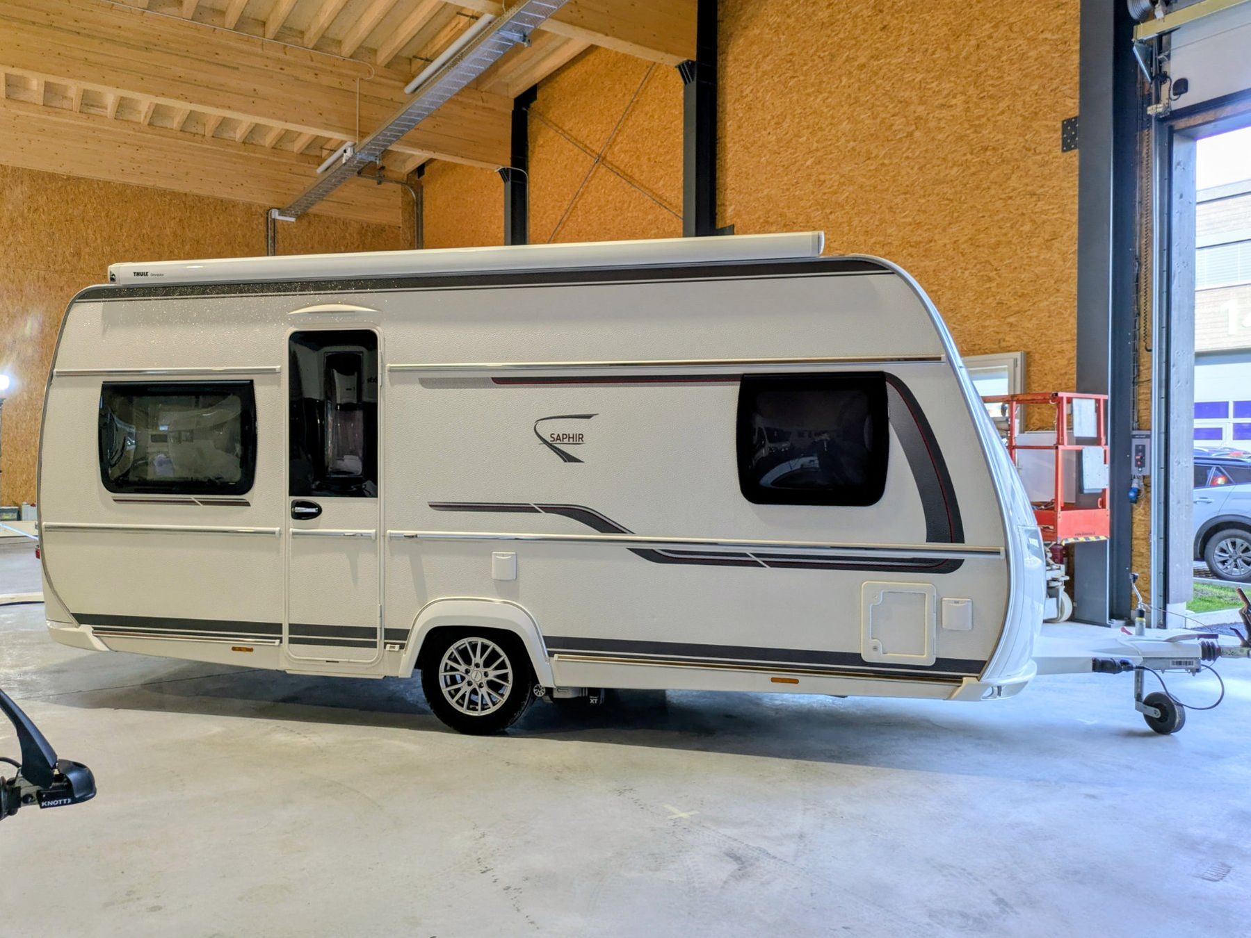 Schne Mover Wohnwagen Gebraucht Bilder