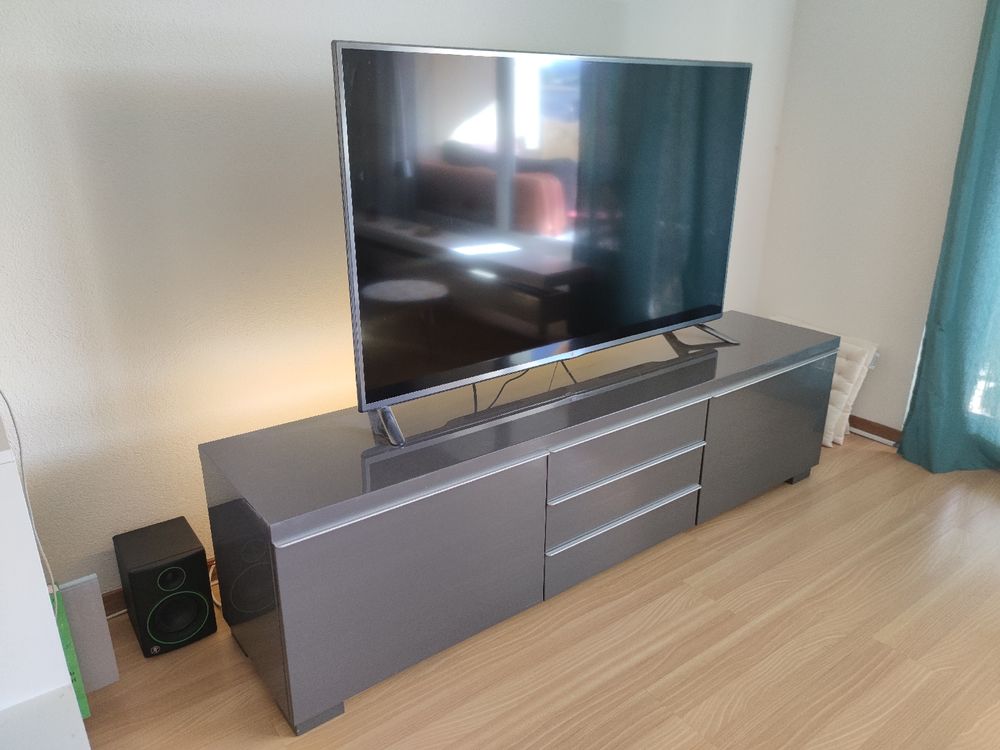 TV Möbel, TV Lowboard BESTA (Gebraucht) in Muri AG für CHF 1 – nur ...