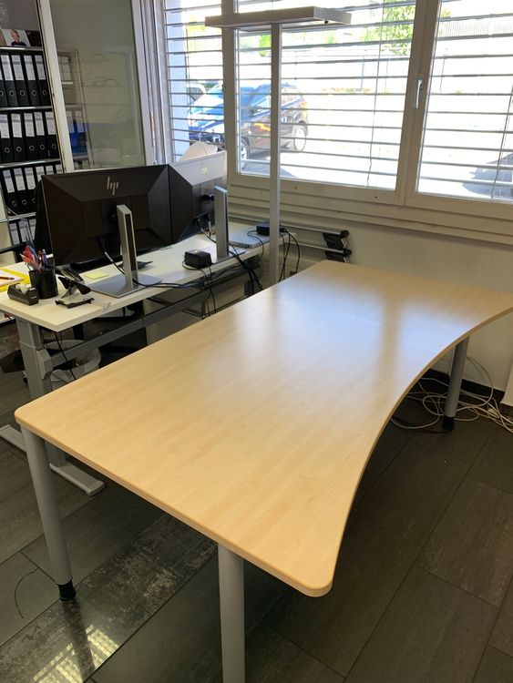 Bürotisch | Kaufen auf Ricardo
