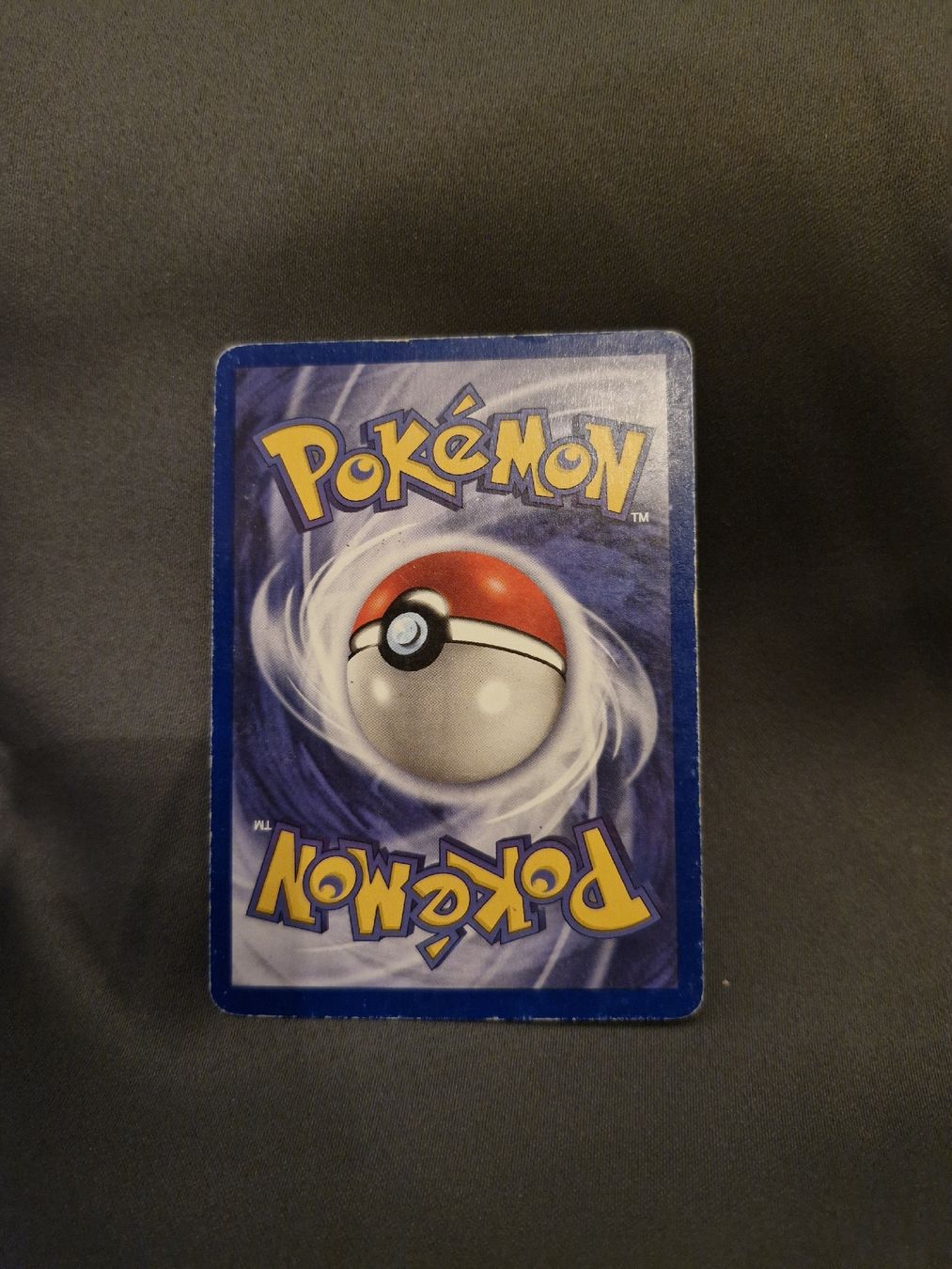 Dark Gloom Pokemon Karte, Team Rocket, 36/82 (Gebraucht) in Muri AG für ...