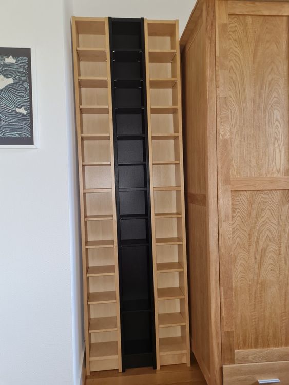 CD Regal GNEDBY Ikea | Kaufen auf Ricardo