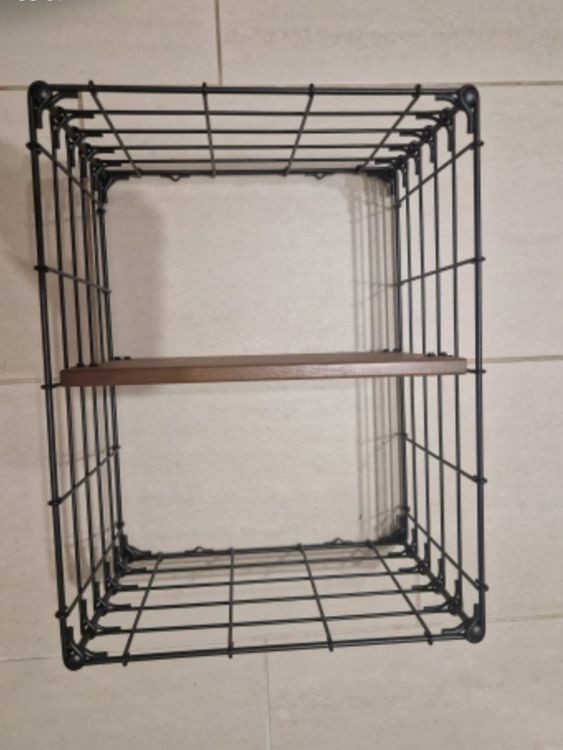 Ikea Gullhult zwei Wandregale (Gebraucht) in Tann für CHF 30 – nur ...
