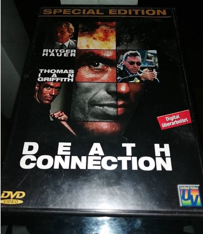Death Connection Special Edition | Kaufen auf Ricardo