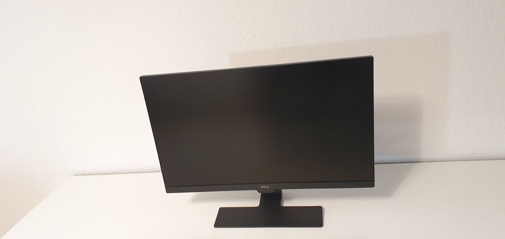 BenQ Monitor GW2780 (Gebraucht) in Zürich für CHF 61 – nur Abholung auf ...