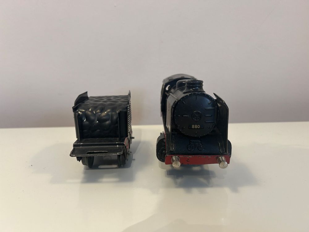 Locomotive Märklin R880 (Gebraucht) in sierre für CHF 22 – mit ...