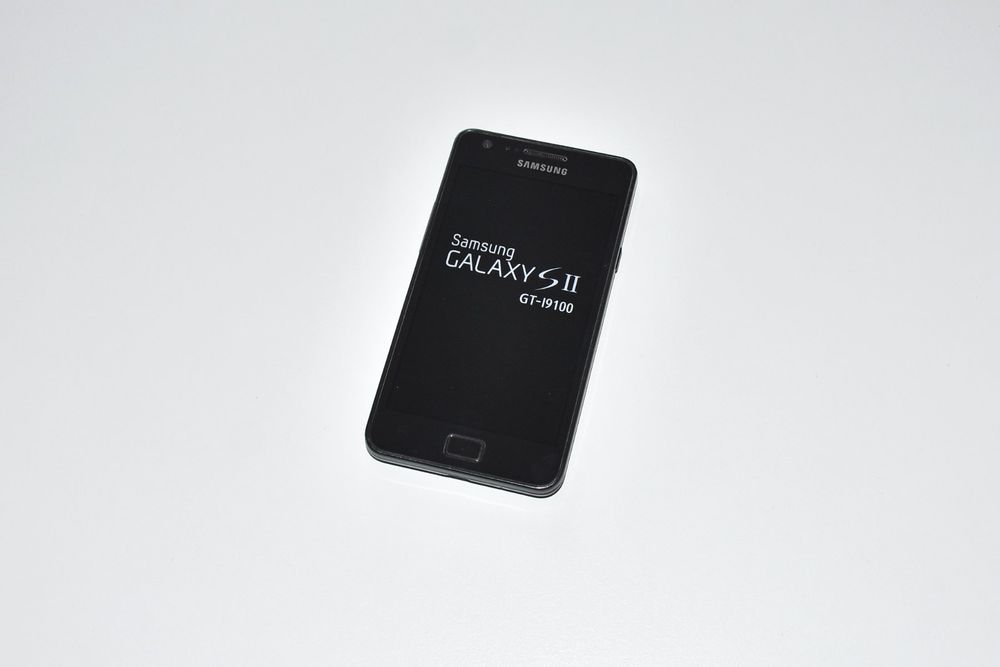 Samsung Galaxy S2 GT-I9100 (Gebraucht) in Dietikon für CHF 18 – mit ...