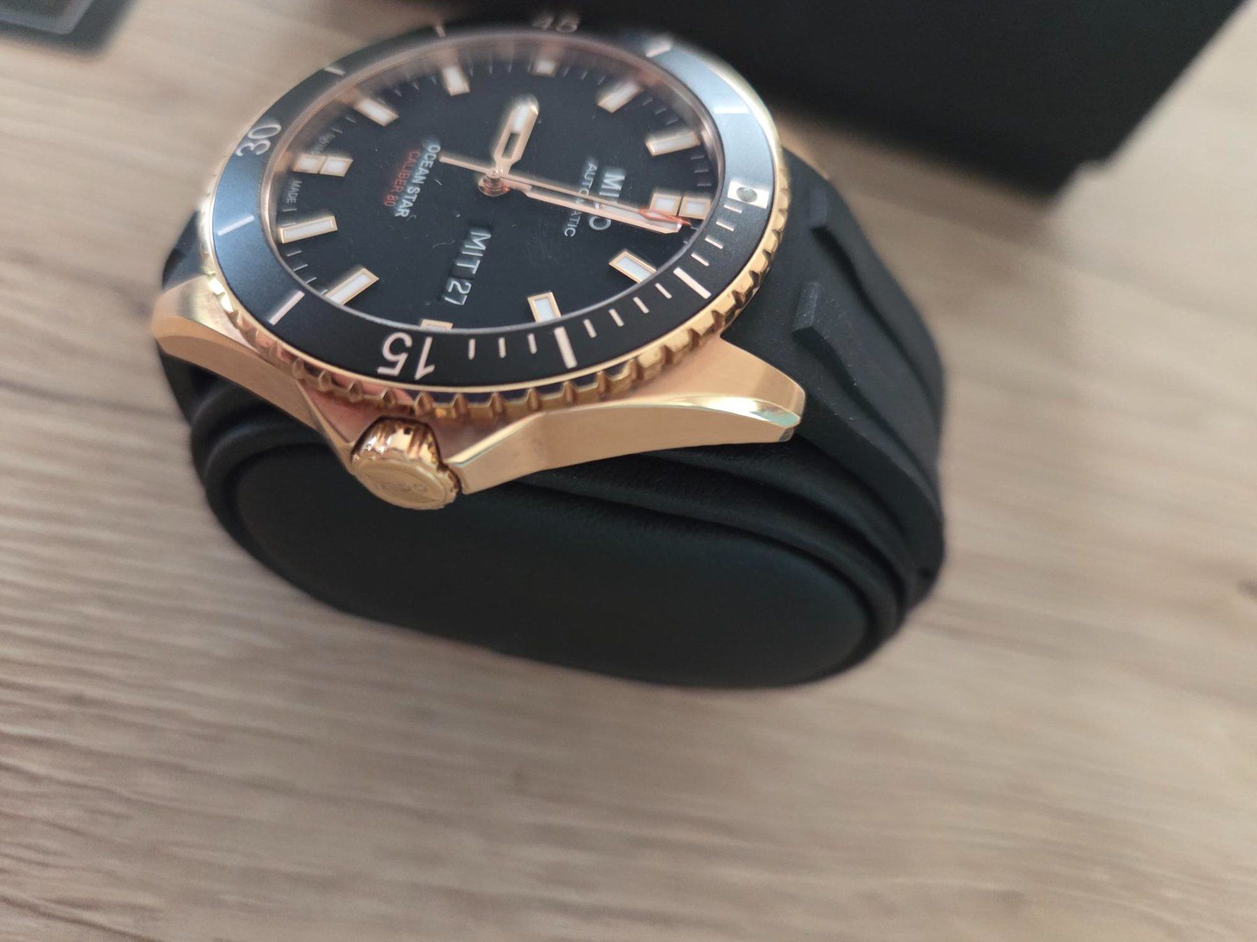 Mido Ocean Star 200 (D'occasion) à Brügg BE pour CHF 550 – avec ...