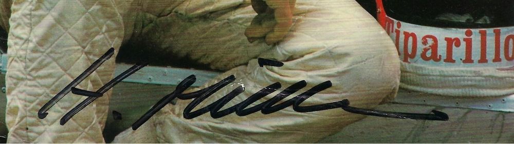 Herbert Müller, Porsche 911, 24h Le Mans (Gebraucht) in Aarburg für CHF 39 – mit Lieferung auf ...