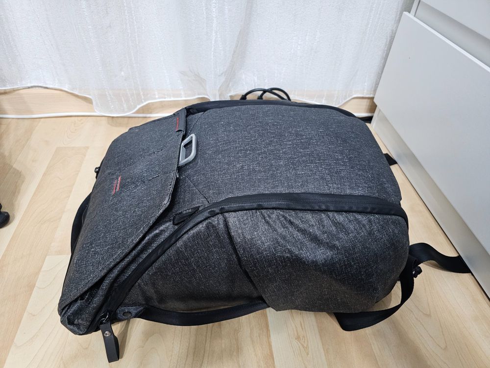 Peak design pd everyday backpack 20l | Kaufen auf Ricardo