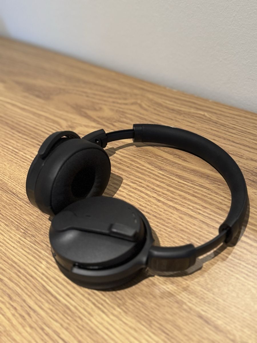 Sennheiser Bluetooth Headset EPOS (Gebraucht) in Zürich für CHF 1 – mit Lieferung auf Ricardo kaufen