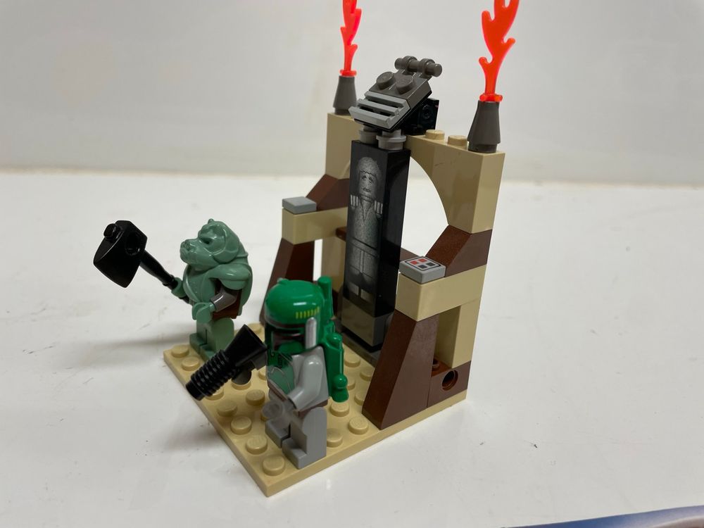 LEGO Star Wars 4476 | Kaufen auf Ricardo