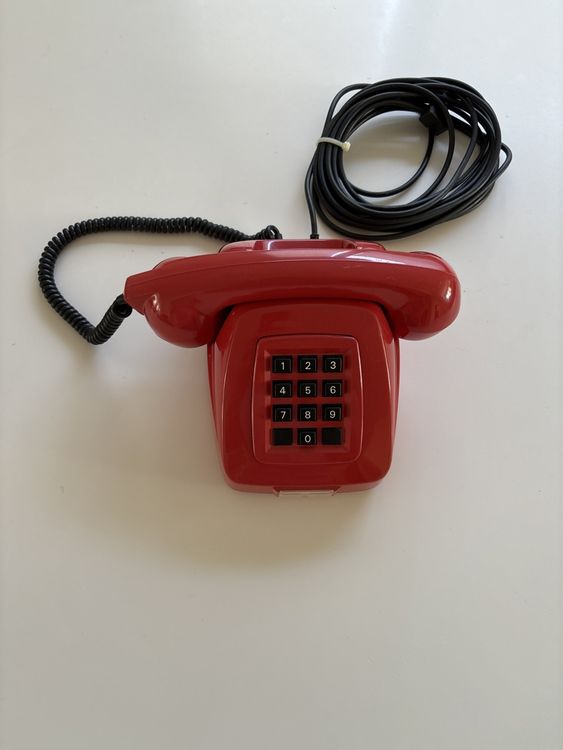 Telefon Model 70 | Kaufen auf Ricardo