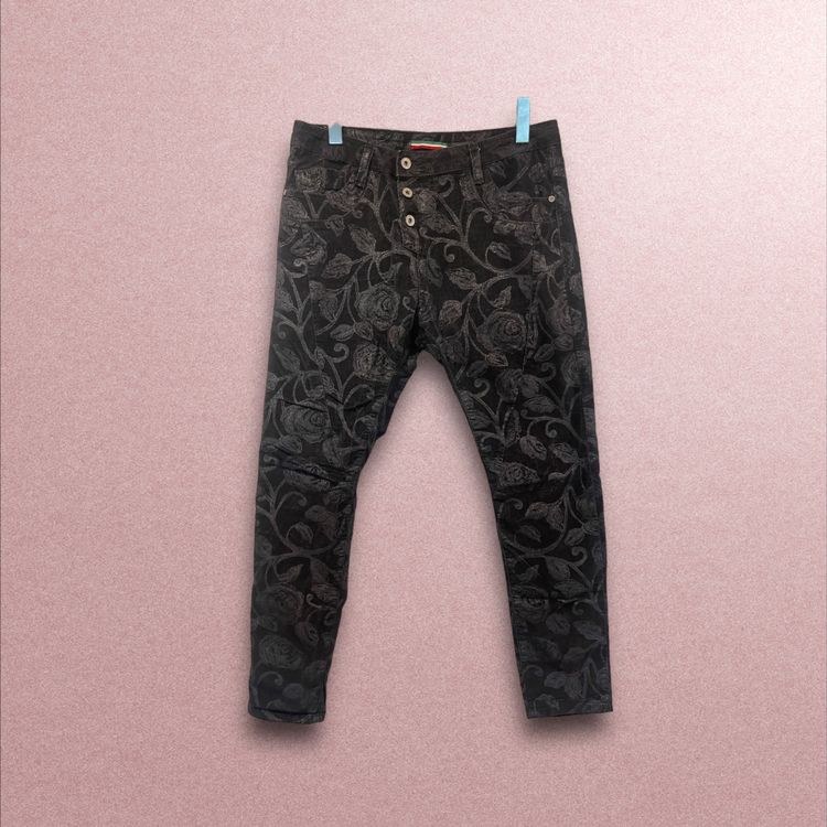 Please Jeans P78 Boyfriend Gr. M Made in Italy | Kaufen auf Ricardo
