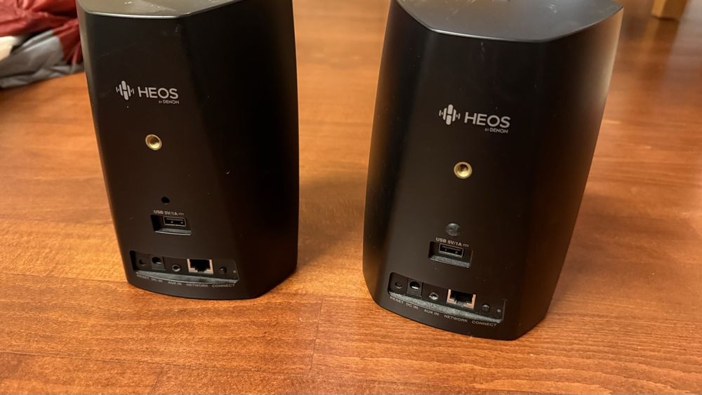 Multi-room-Musikanlage von HEOS (Gebraucht) in Zürich für CHF 1 – nur ...