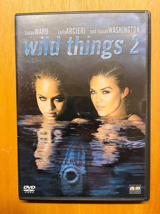 Wild Things 2 | Kaufen auf Ricardo