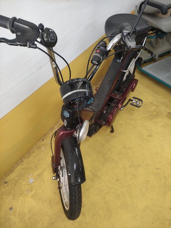 Piaggio Grillo | Kaufen auf Ricardo