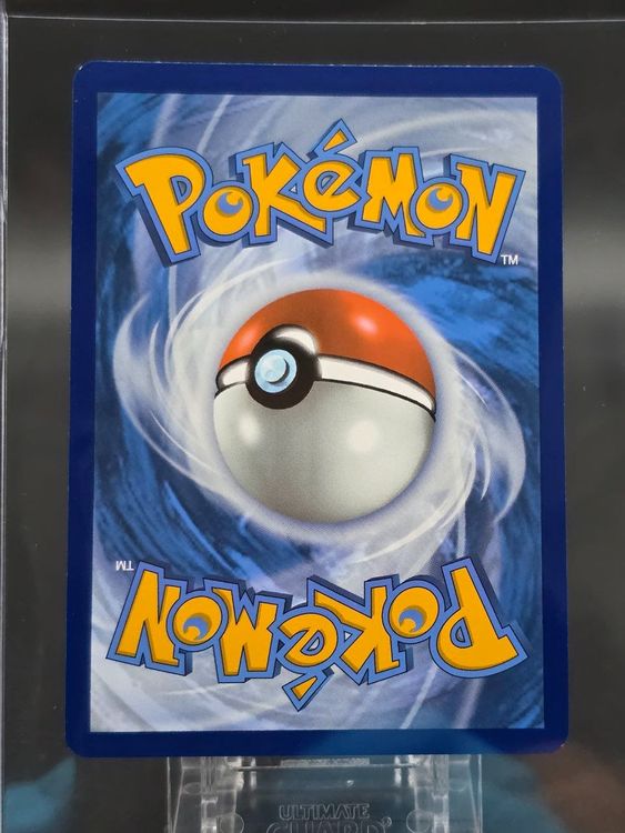 Iron Thorns Ex #32 Prismatic Evolutions NM / 🇬🇧 (D'occasion) à COINTRIN ...