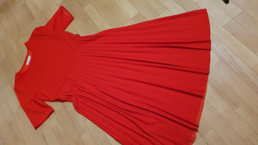 🌺Metamorphosis Kleid Größe 42/XL🌺 (Gebraucht) in Wald ZH für CHF 36.9 ...
