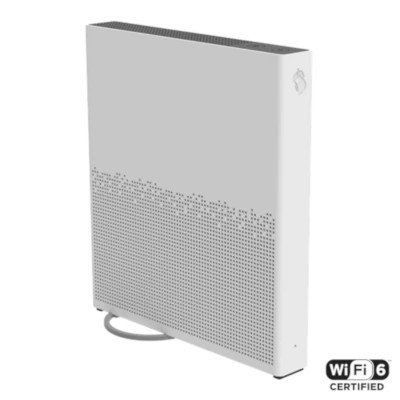 Internet-Box 3 SWISSCOM Glasfaseranschluss + Box 21 (Gebraucht) in Biel ...