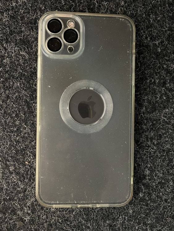 iPhone 11 Pro Max - batterie neuve (D'occasion) à Neuchâtel pour CHF ...