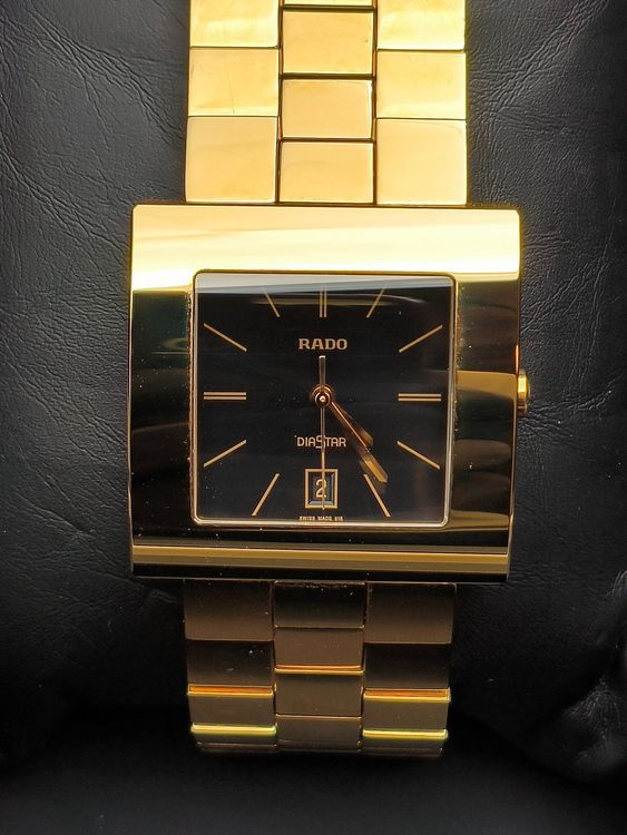 Rado | Kaufen auf Ricardo