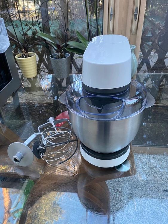 Moulinex Masterchef Gourmet QA510110 | Kaufen auf Ricardo