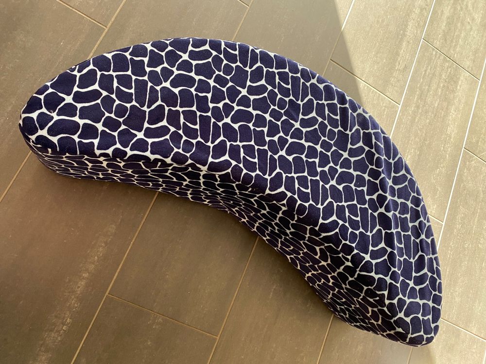 Ikea Mane Mond / Bananen Wippe (Gebraucht) in Seengen für CHF 5 – nur ...