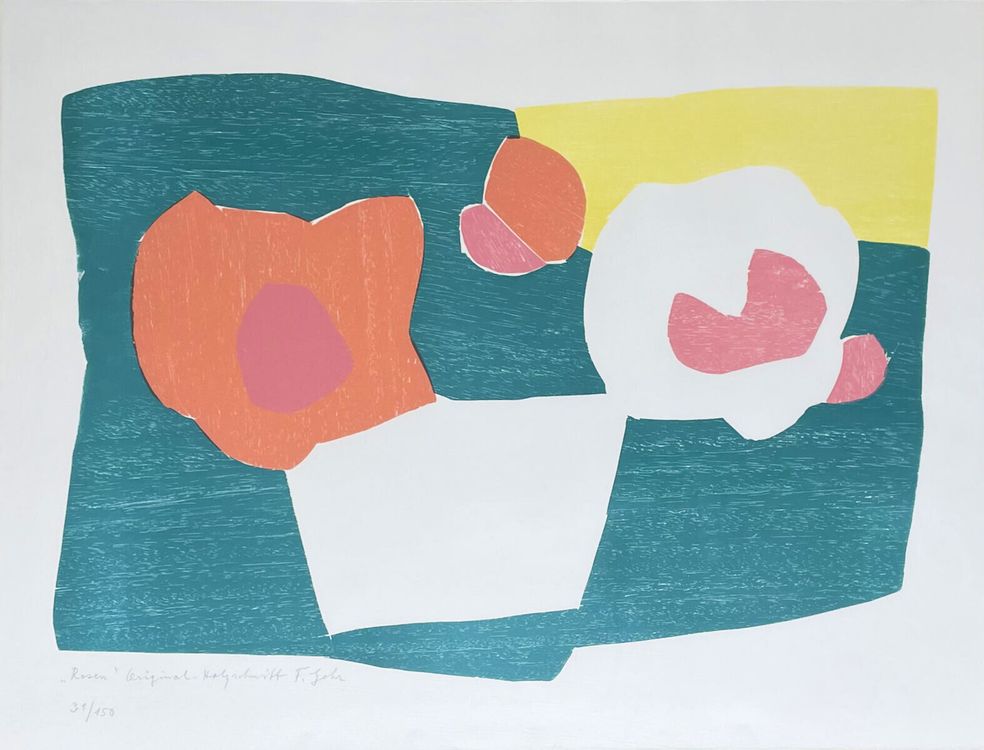 Ferdinand GEHR | Kaufen auf Ricardo