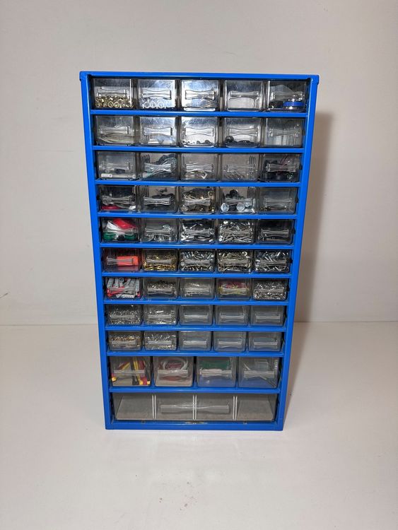 Raaco Schubladenstock Schubladenblock Werkzeug | Kaufen auf Ricardo