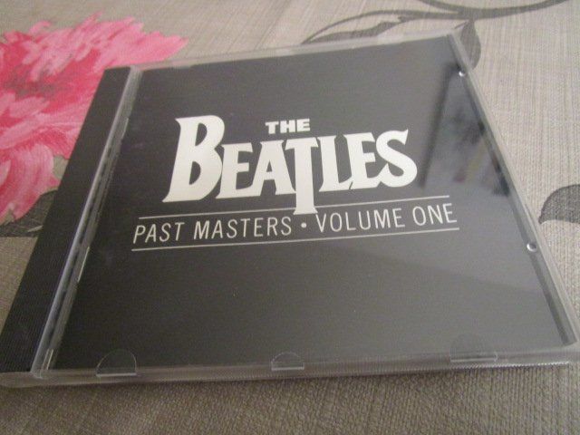 The Beatles - Past Masters - Volume One CD (Gebraucht) in Olten für CHF ...