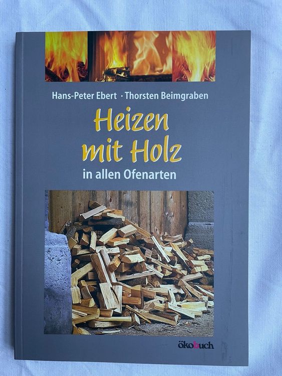 Die Wahrheit Uber Das Heizen Mit Holz