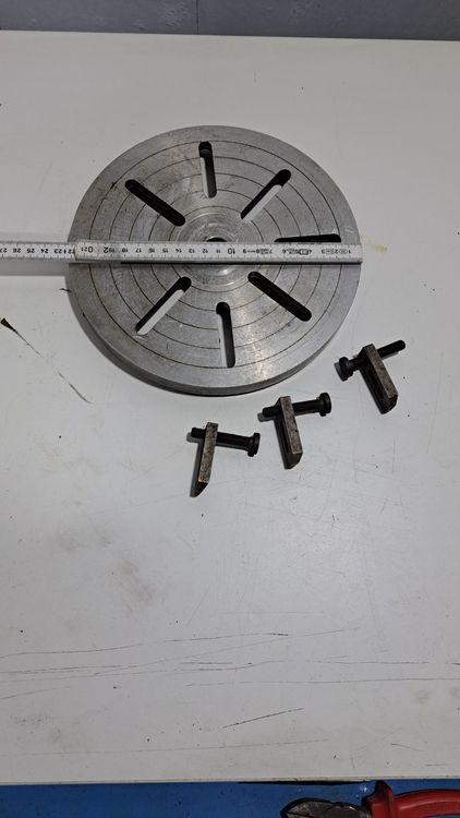 Planscheibe lesto scintilla | Kaufen auf Ricardo