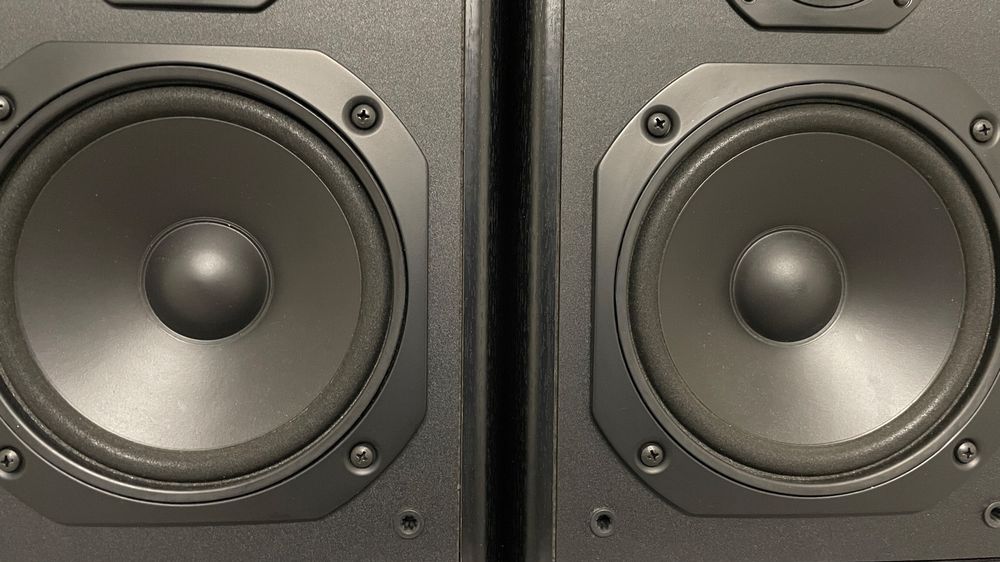 Technics CS 65 Speakers (Gebraucht) in Zürich für CHF 65 – nur Abholung ...